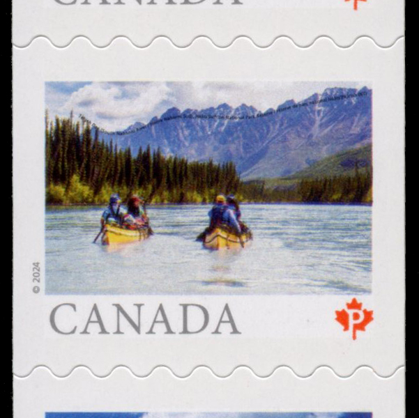 Is This Canada Far And Wide Coil Counterfeit? - Stamp Community Forum